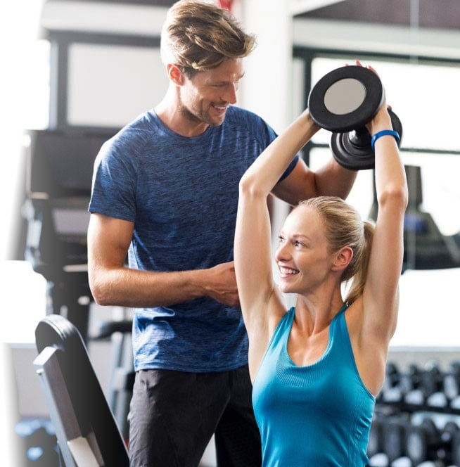 Formation coach sportif niveau 1 intensive avec functional training